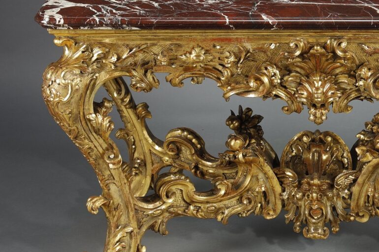 Le trumeau ancien : l'essentiel à savoir - Antikeo Magazine