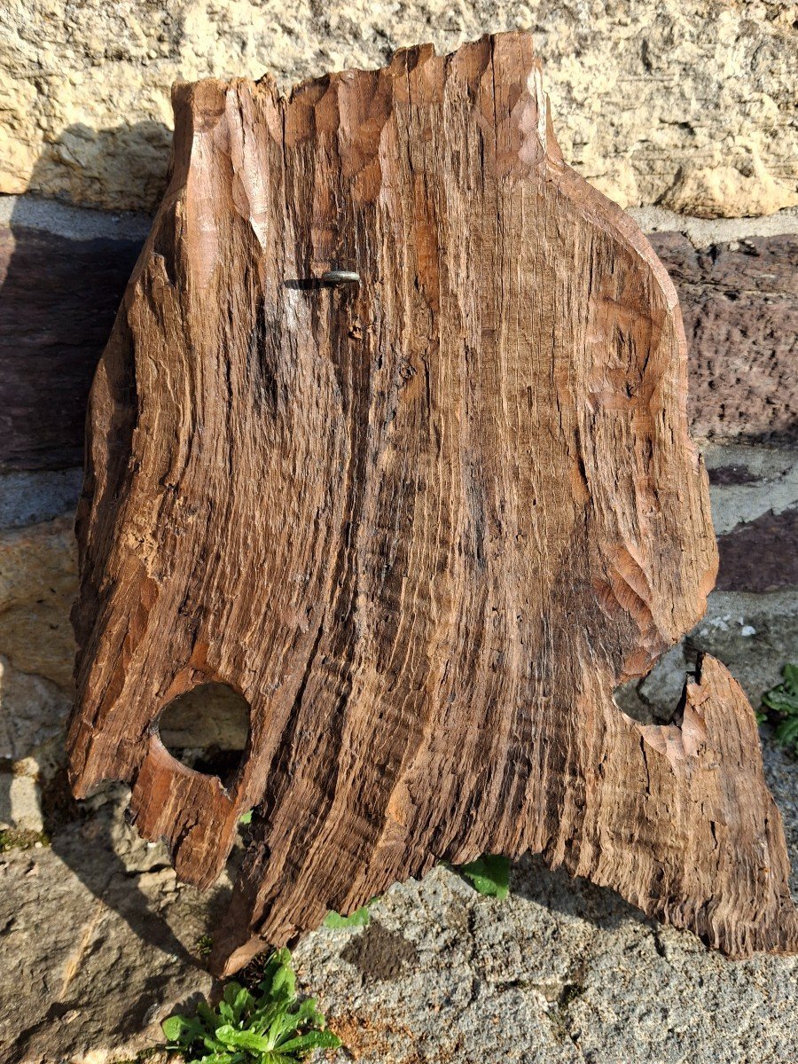 Robert Rapp (1882-1973) Wood Sculpture - Wood c... | Antikeo
